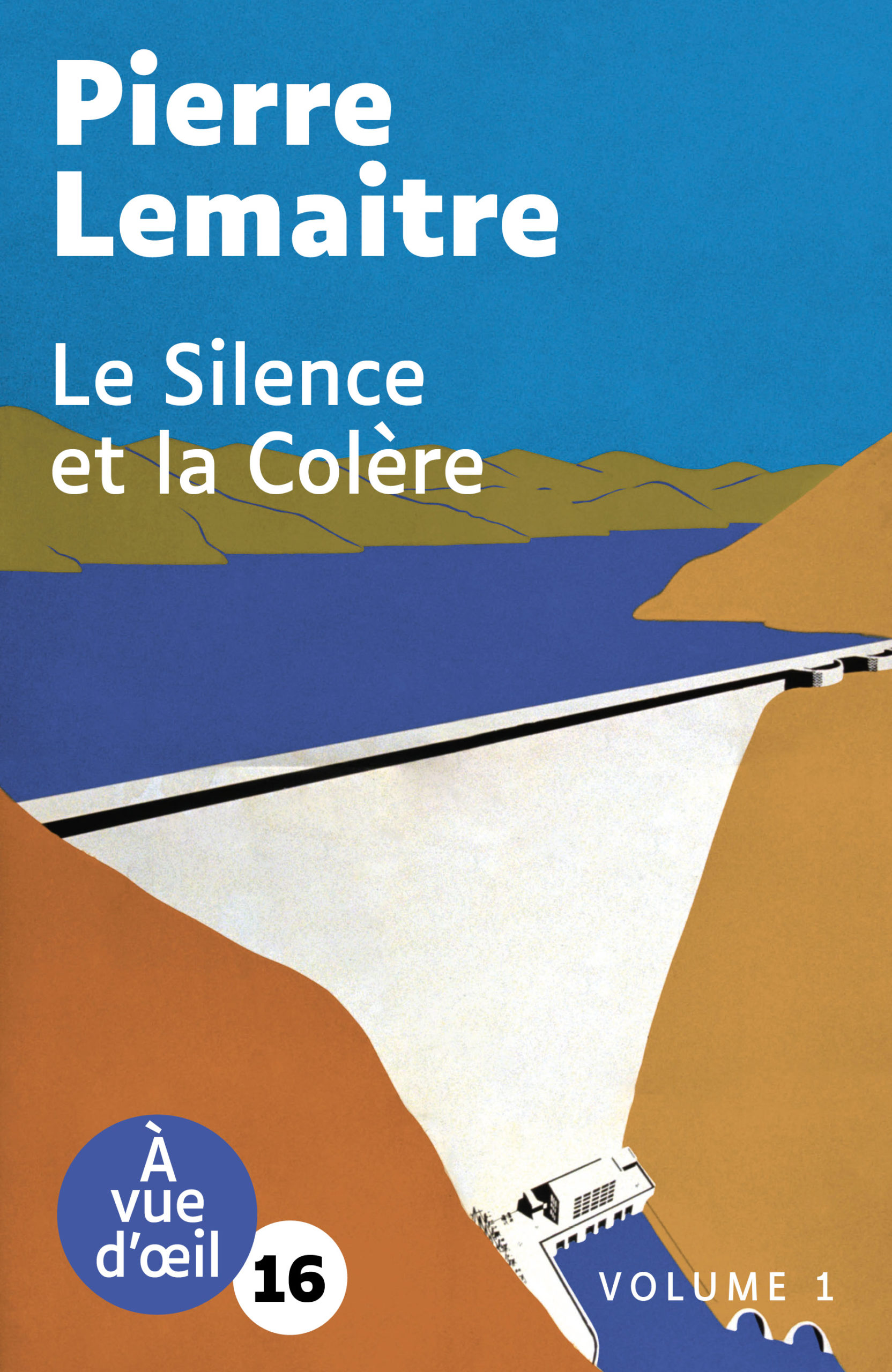 Le Silence et la Colère - Éditions À vue d’œil Le Silence et la Colère - Éditions À vue d’œil